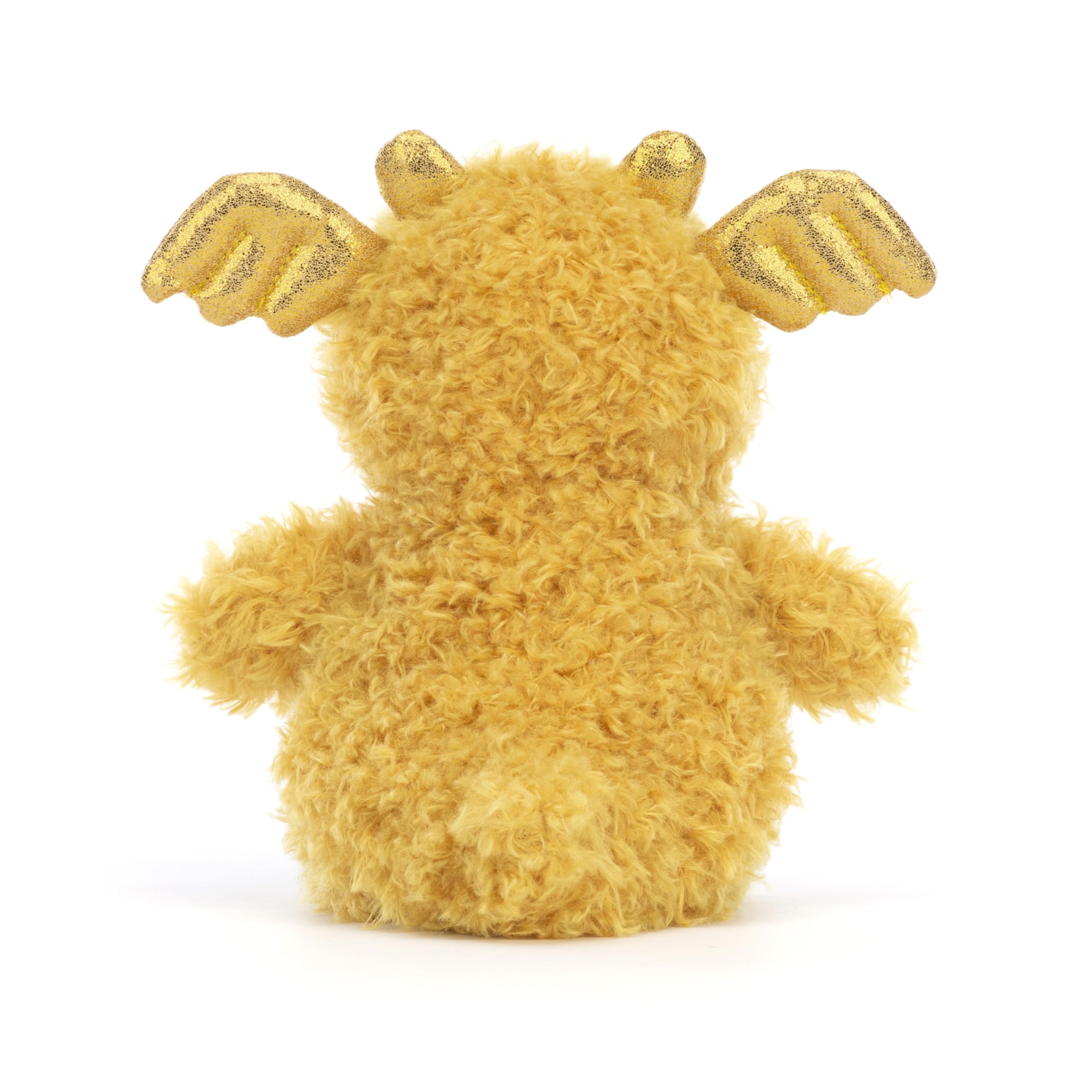 Jellycat Little Bear Stuffed Animal, 7 inches | Teddy Bear Plush Toy | Classic Children's Gift