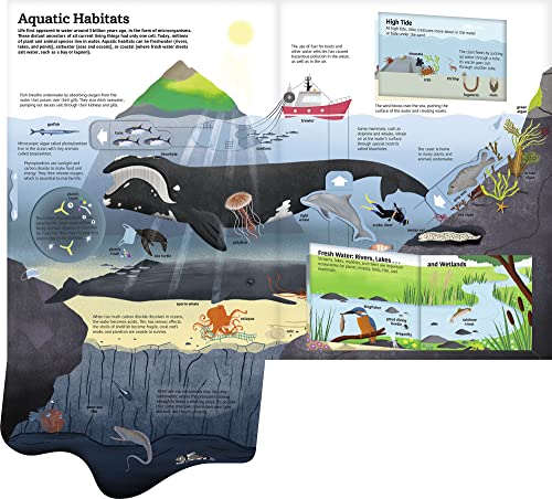 The Ultimate Book of Water (TW Ultimate)
