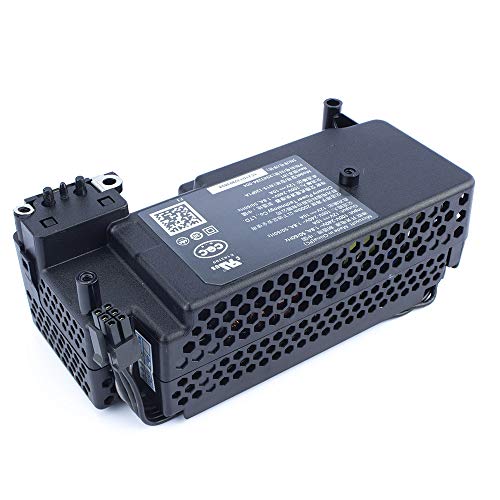 Group Vertical Power Supply AC Adapter Brick for Xbox One S (Slim) Replacement Internal Part PA-1131-13MX N15-120P1A 1681 X943284-004 X943285-005 X943285-004