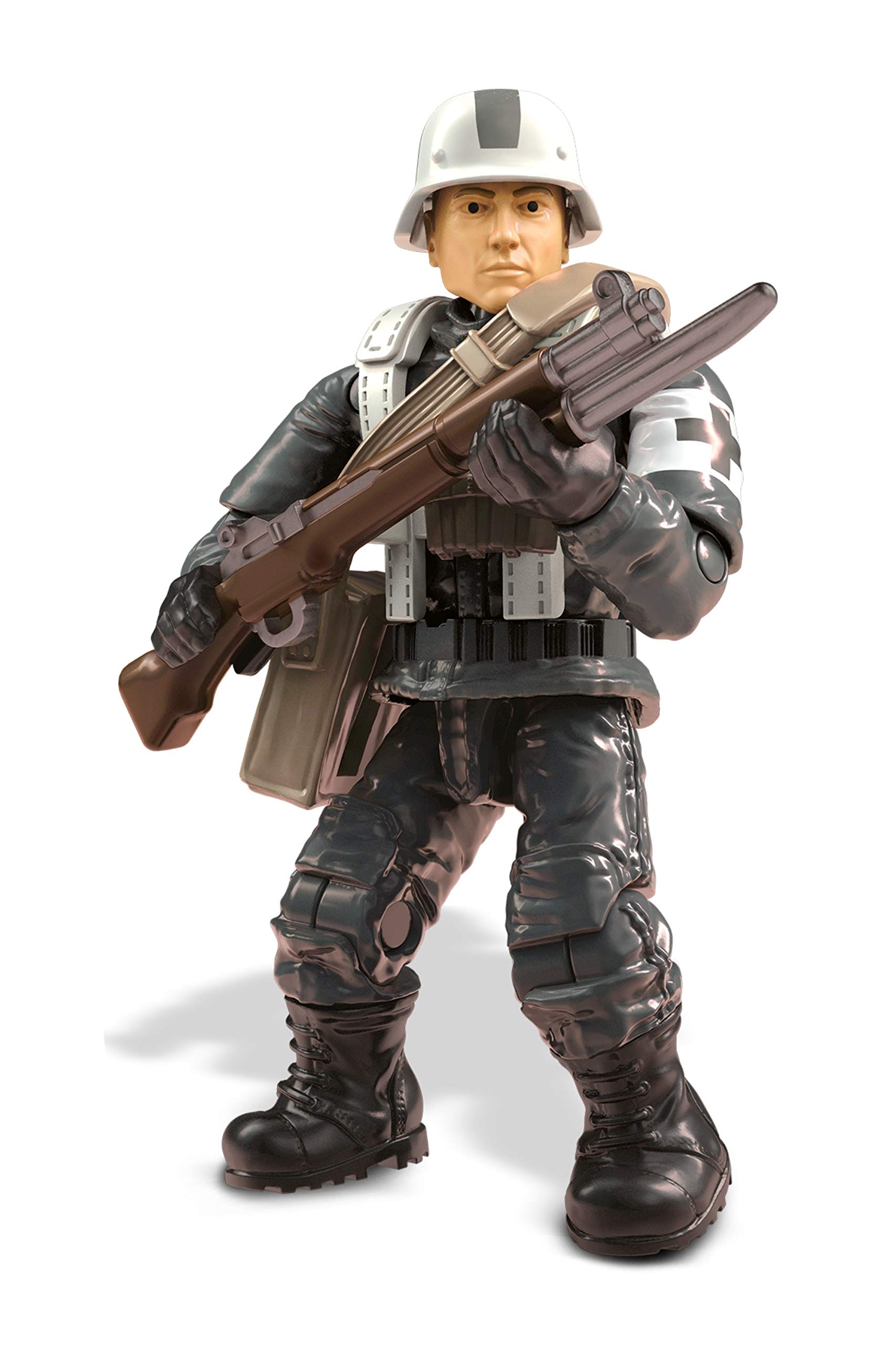 Mega Construx Call of Duty WWII Battle Pack [Amazon Exclusive]