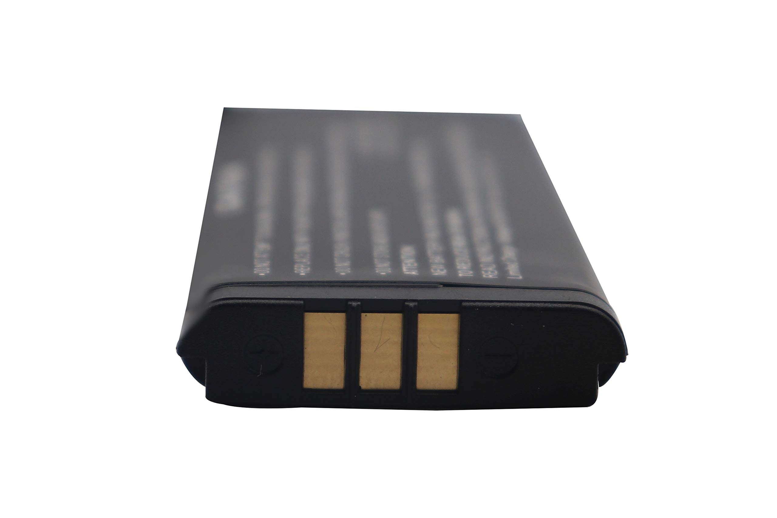 BORNMIO Replacement Battery for Nintendo DSi XL DS XL UTL-003 DSi LL UTL-001 C UTL-A-BP