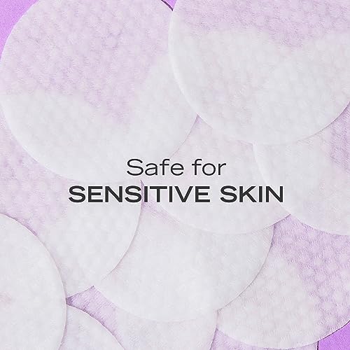 First Aid Beauty Ingrown Hair Pads with BHA & AHA β Daily Treatment Prevents Razor Bumps + Ingrown Hairs and Soothes Irritation β 28 Pads