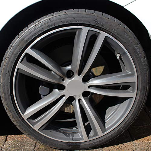 Turtle Wax 53328 Redline Wheel Cleaner (500ml)