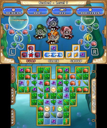 Jewel Link Double Pack [Region 2]