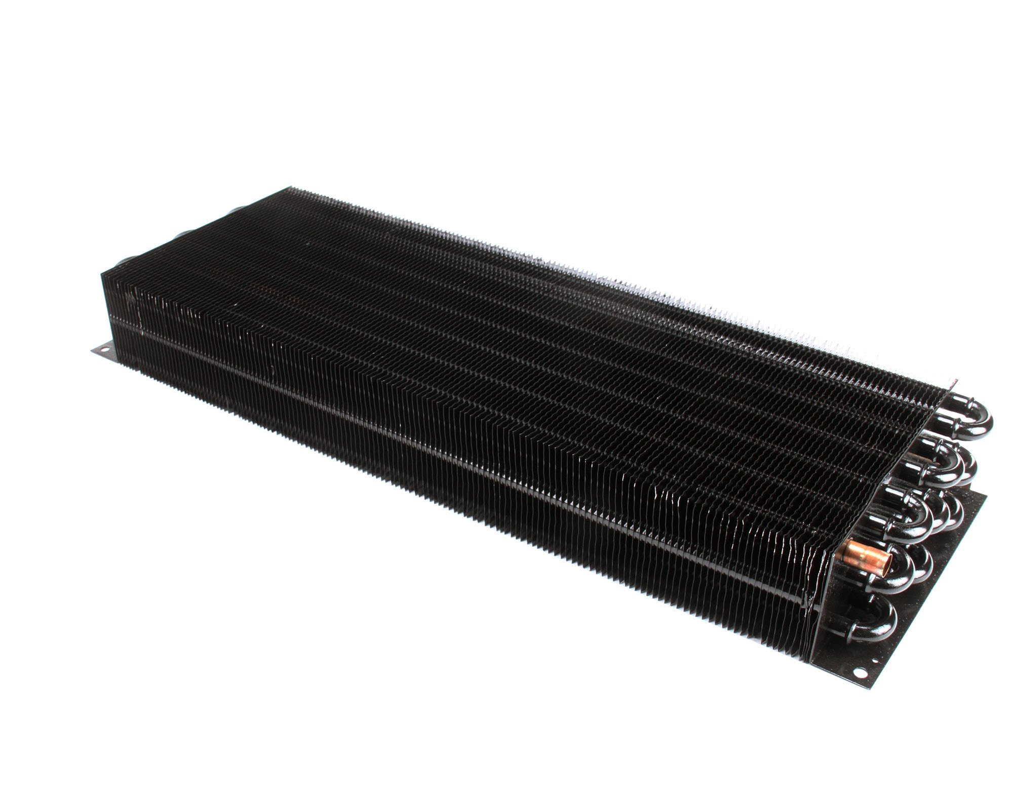True 800202 Evaporator 27 X 8 3/4 X 3 1/4 Coil