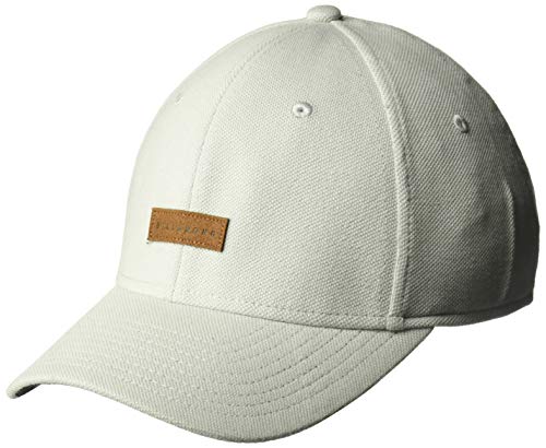 Billabong Men's United Stretch, Light Grey, S/M