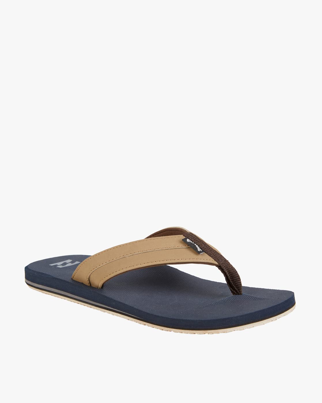Billabong Men's All Day Impact Flip Flops, Blue Navy 21, 11.5