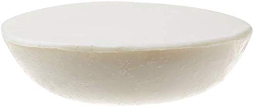 Truefitt & Hill Luxury Shaving Soap Refill for Acacia Wood Bowl - Traditional - Hydrating, Rich Lather for a Closer, Smoother Shave, Gentle on Sensitive Skin, Perfect for Refills - 3.3 oz.