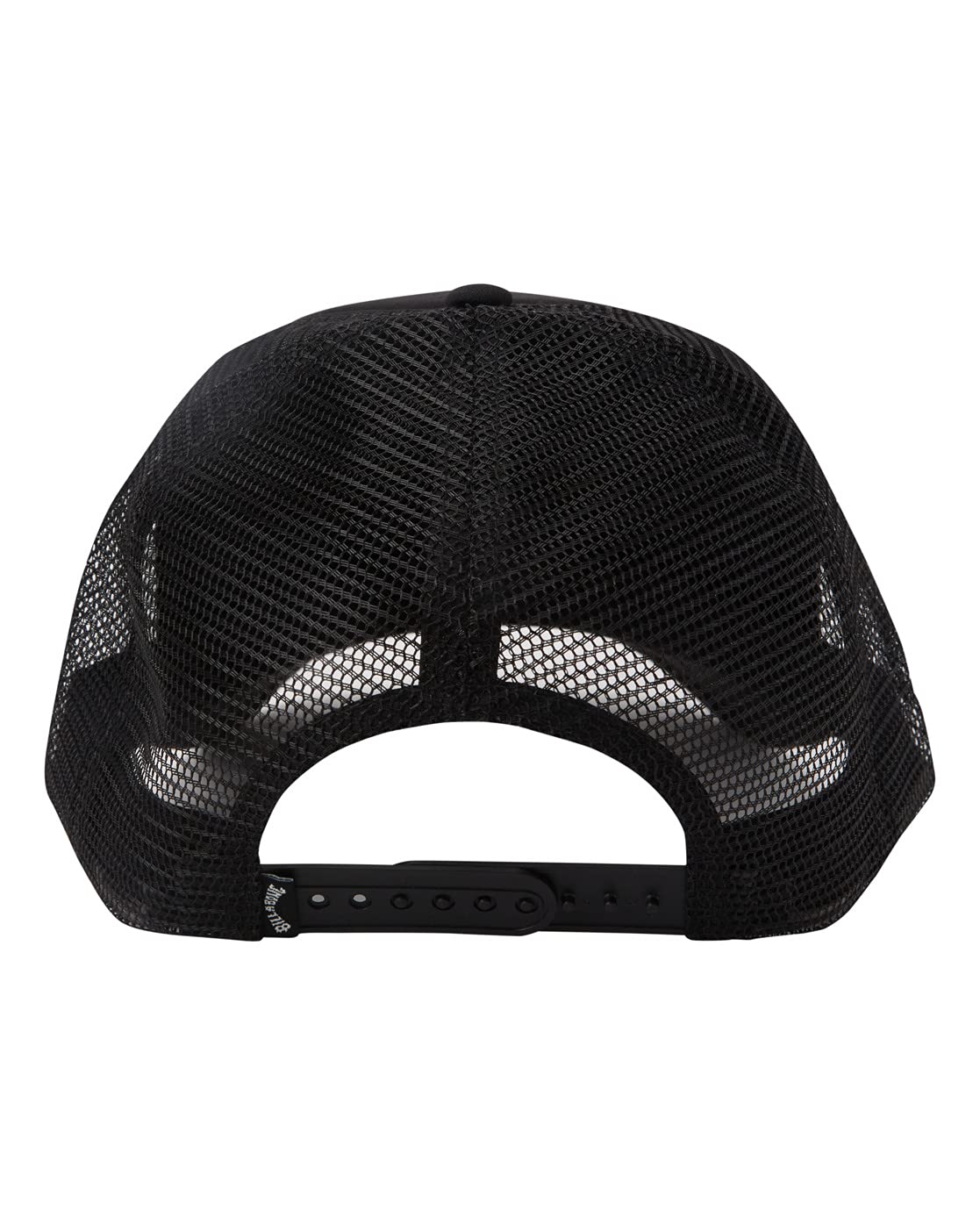 Billabong Podium Trucker Mens Cap One Size Black