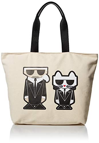 Karl Lagerfeld Paris Kristen Tote