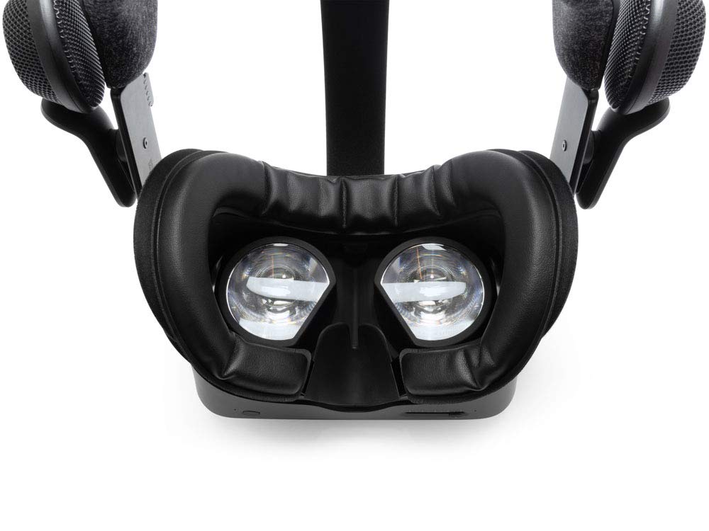 VR Cover Facial Interface & Foam Replacement Basic Set for Valve Index