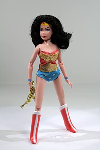 Mego - DC Comics Wonder Woman 8 Action Figure