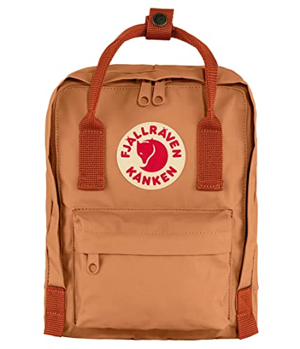 FjƤllrƤven KƄnken Mini Peach Sand/Terracotta Brown One Size