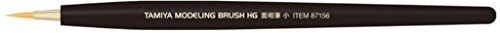 Tamiya Modeling Brush - Small Pointed Brush