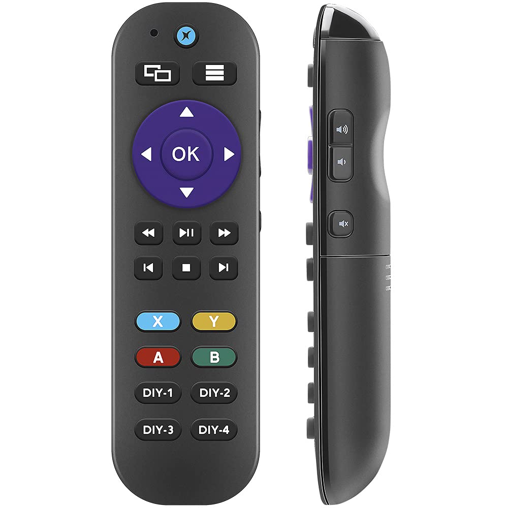 Neuronmart Remote for Xbox One, Xbox One S, Xbox One X with TV Control, Soundbar Control by 7 More Learning Programmable Buttons. One for All Devices Xbox One Series X/S, Xbox One, TVs, Sound bar