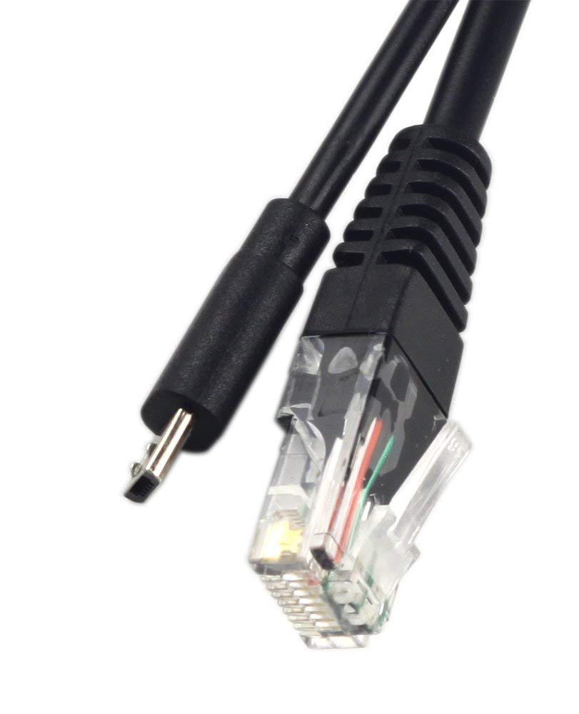 UCTRONICS IEEE 802.3af Micro USB Active PoE Splitter Power Over Ethernet 48V to 5V 2.4A for Tablets, Dropcam or Raspberry Pi 2/3B+ (48V to 5V 2.4A)