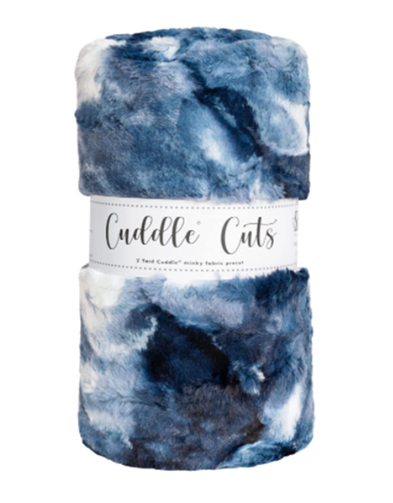 Shannon FABRICS 2 Yard Luxe Cuddle Cut Sorbet, Assorted