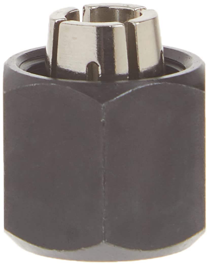 Bosch Self-Releasing 1/4" Collet Chuck PR114