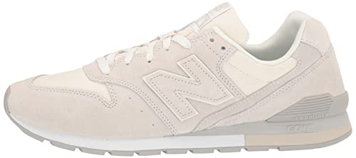 New Balance Men's 996 V2 Sneaker, Moonbeam/Sea Salt, 10