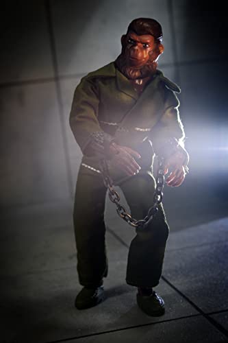 Planet of the Apes: Caesar 8" Action Figure
