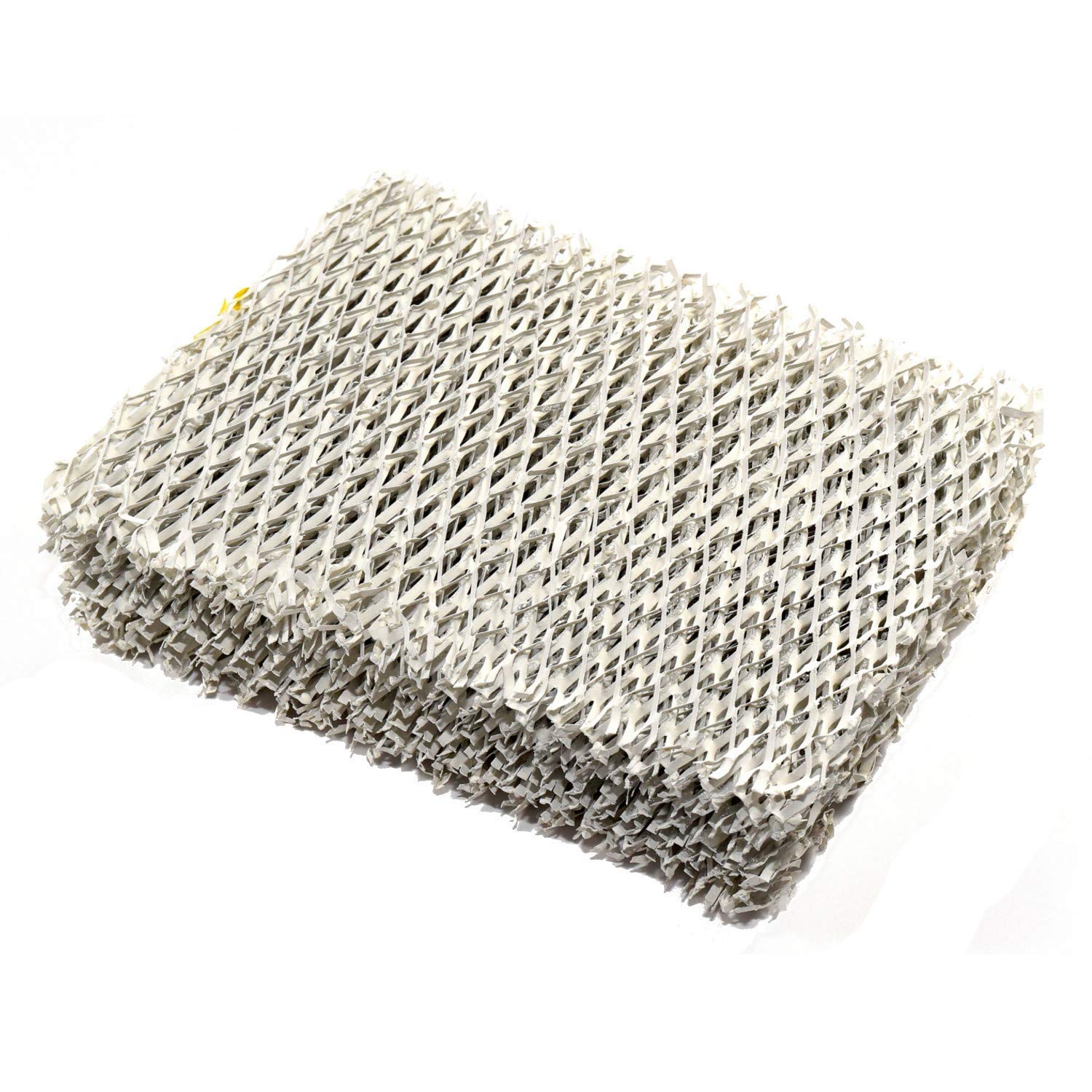 HQRP 2-Pack Humidifier Wick Filter Replacement for Hunter 31941 94124 Compatible with Hunter 33201, 33202, 33204, 33222, 33223, 37201, 37202, 37222, 37223, 36202 Humidifiers