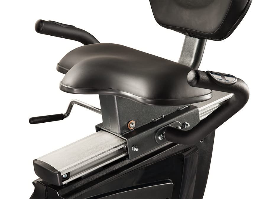 BODYCRAFT R200 Recumbent Bike