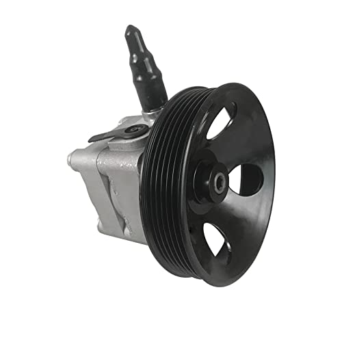 CrioH Power Steering Pump Compatible with Volvo S60 2.4 D 01 2002 2003 2004-2010 30665100