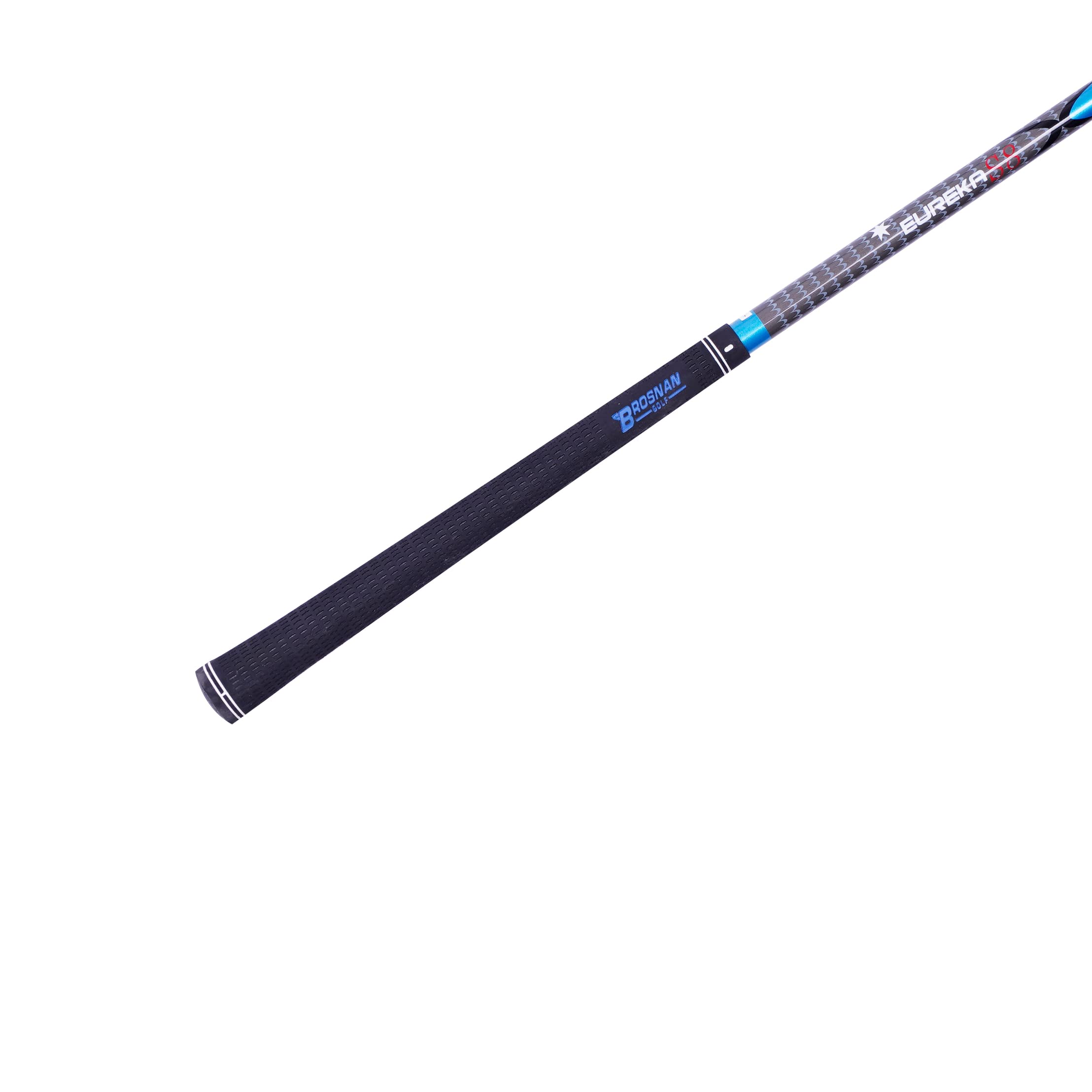 Brosnan Golf Mens Eureka S8 Package Club Set [Hand: Right] [Length: 1 Inch LTS]