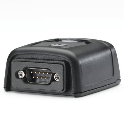 Ds457-Sr Scanner Only Rs232/Usb (Part#: DS457-SR20009 ) - NEW