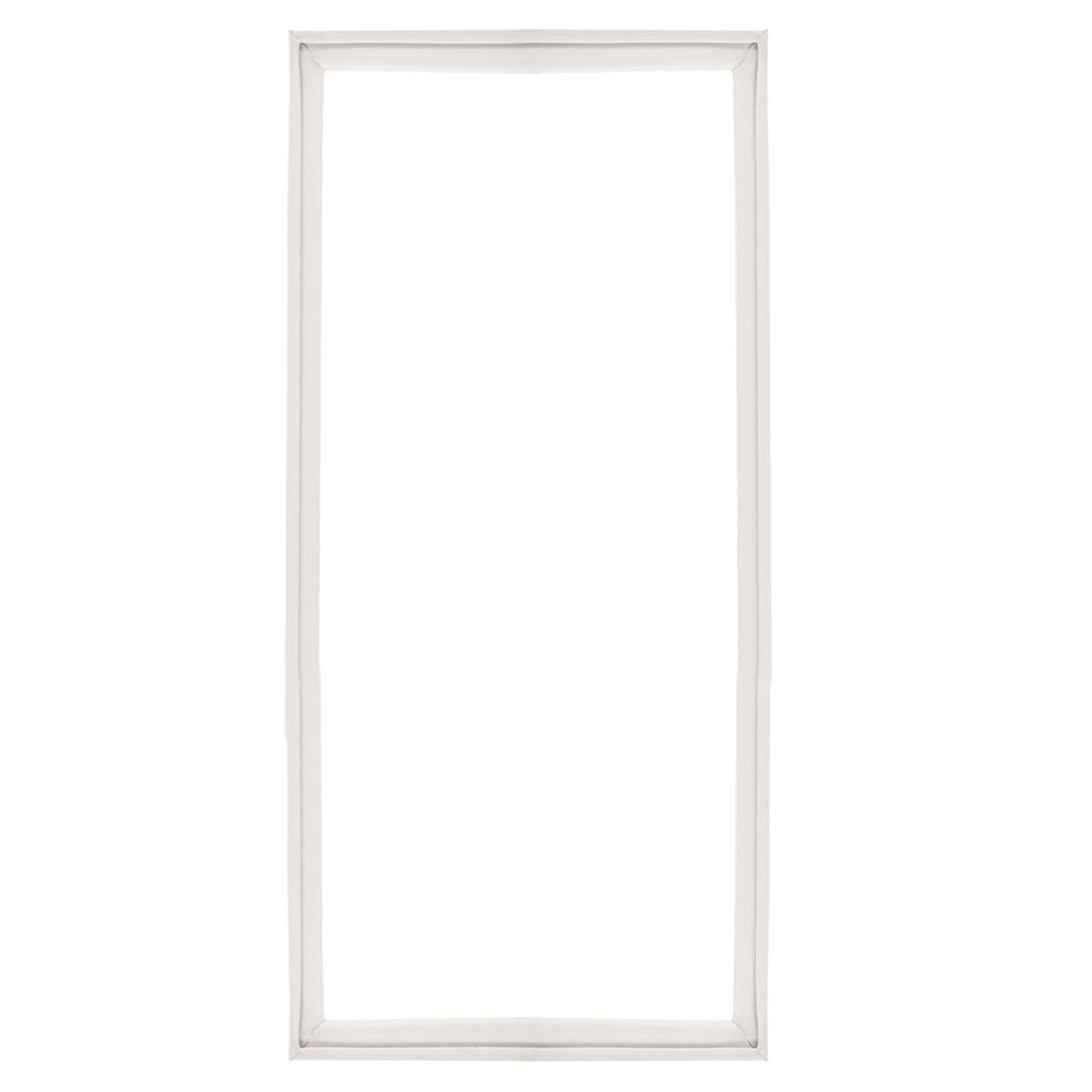 Samoser Refrigerator Freezer Door Gasket Seal Replaces for Frigidaire LFFH21F7HWH LFFH21F7HWG LFFH21F7HWJ FFU21F5HWK FFU21F5HWD FFU21F5HWJ FFU21F5HWR FFU21F5HWS LFFH21F7HWK LFFH21F7HWF Refrigerator