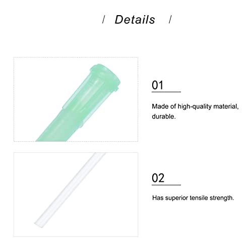 Parrot Feeding Syringe Birds Feeding Hoses, soft birds feeding hose 3pcs Parrot Feeding Hose Tool Birds Feeding Dropper Feeding birds feeding accessory Tube bird feeder Pet Feeder