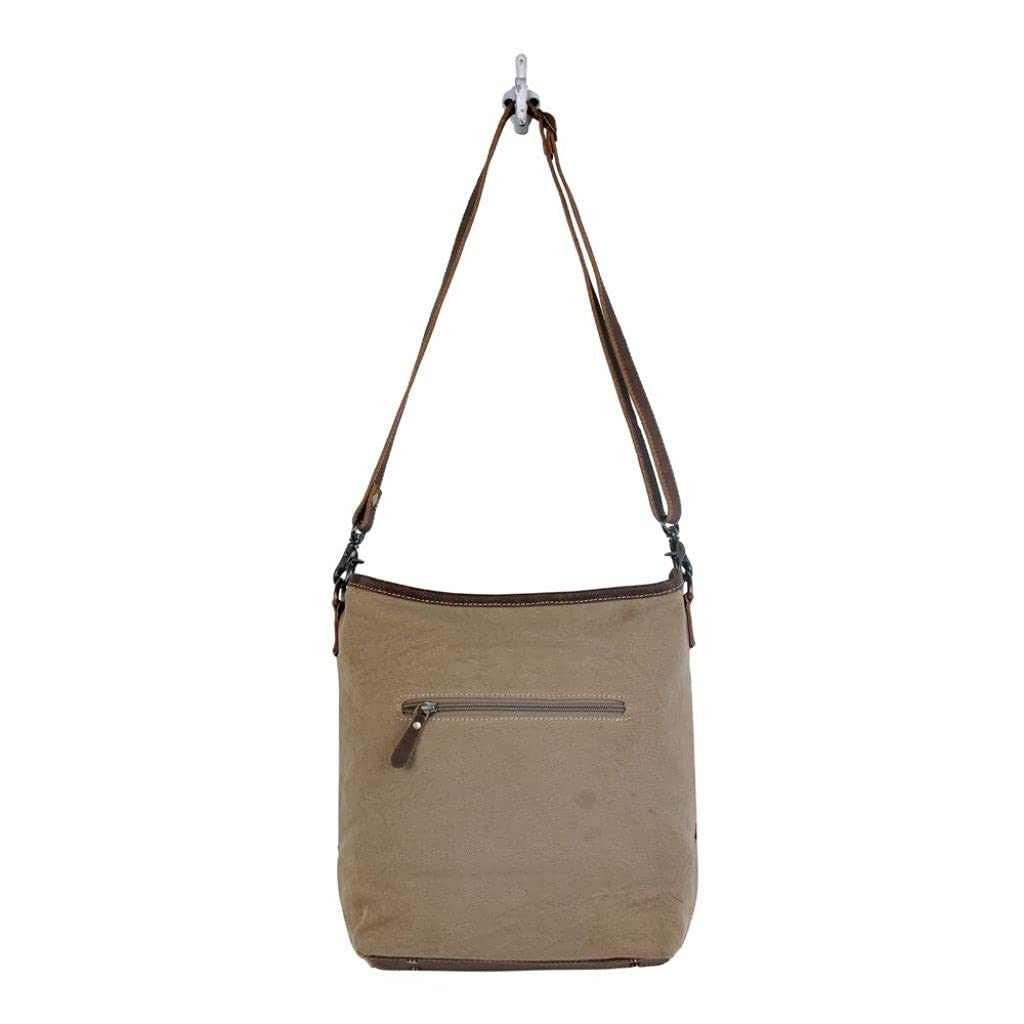 Myra Bag Integral Bag Leopard