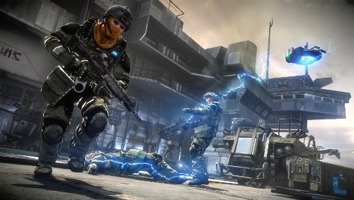 Killzone Mercenary (PlayStation Vita)
