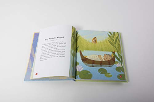 God Gave Us the Bible: Forty-Five Favorite Stories for Little Ones (God Gave Us Series)