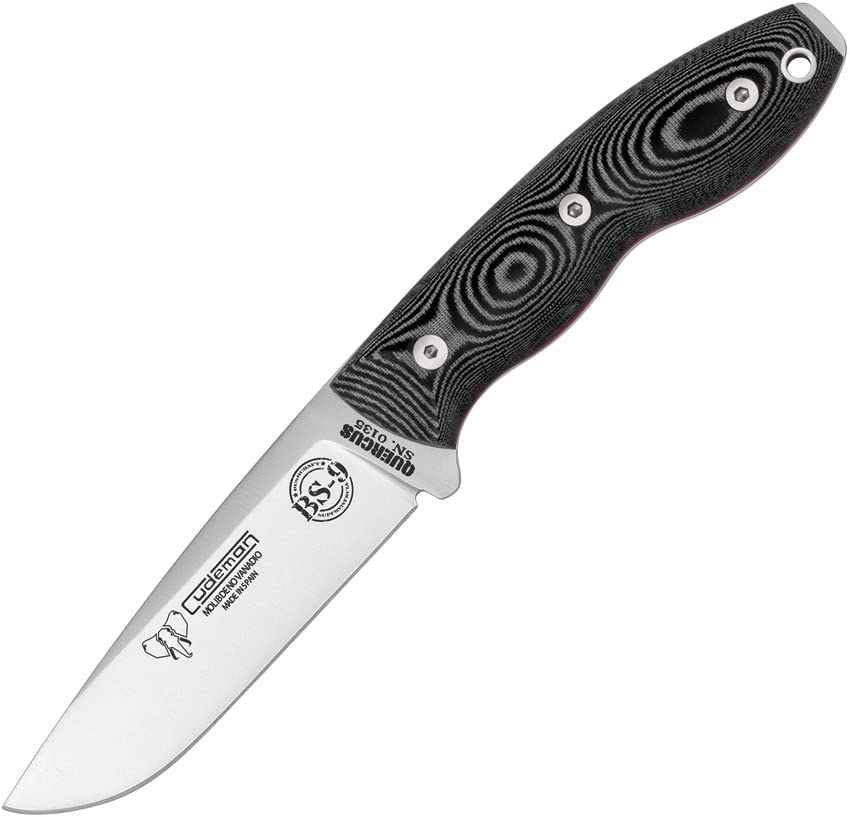 Cudeman Quercus Fixed Blade CUD160M