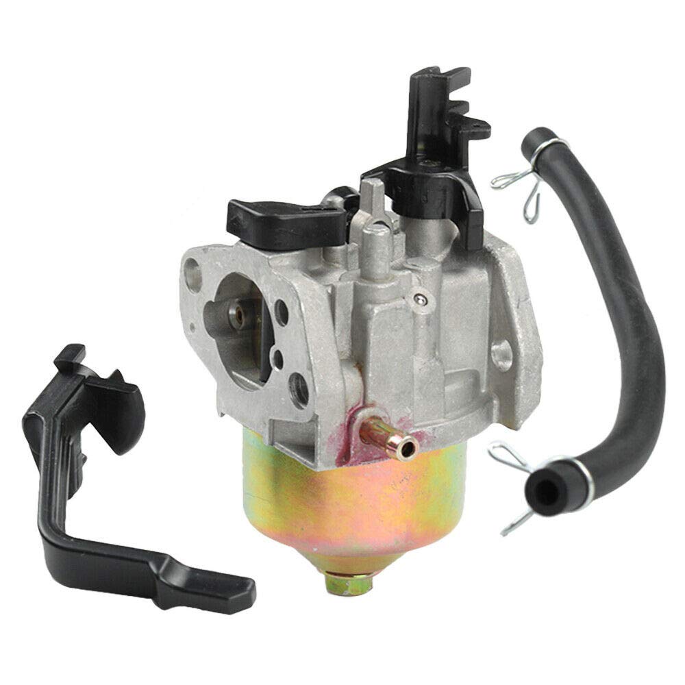 Carburetor for PM0103008 Powermate 3000 Watt Portable Generator by Ammenchoice
