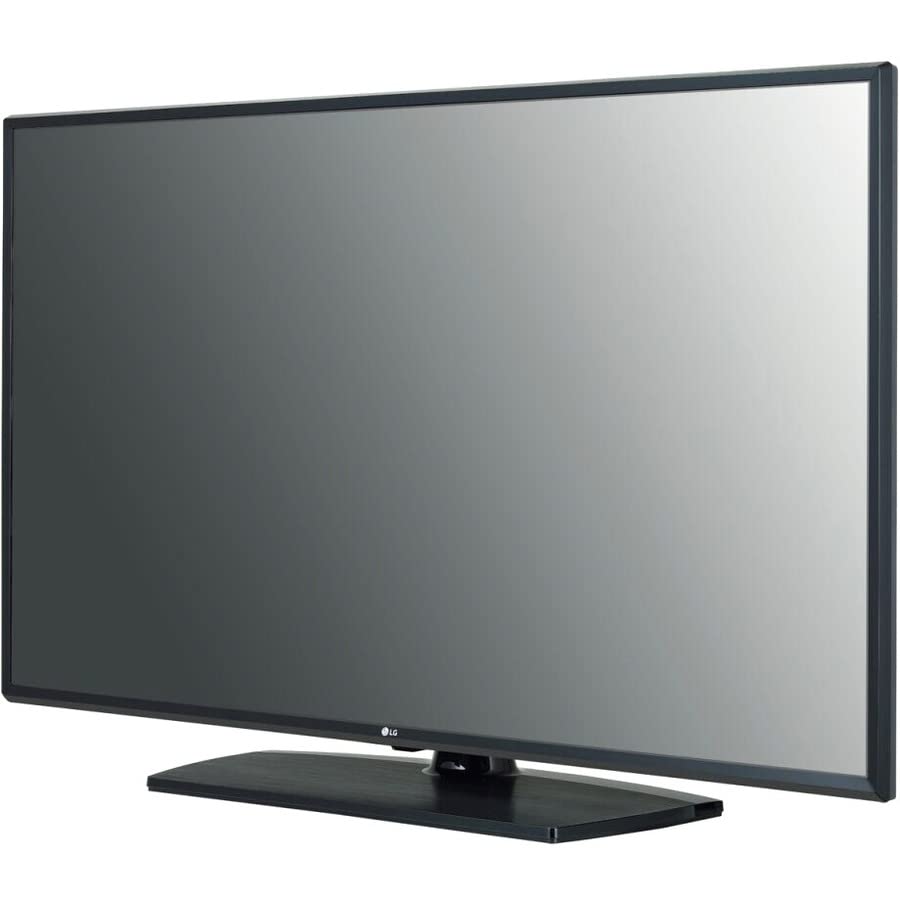 LG UT570H 50UT570H9UA 50" Smart LED-LCD TV - 4K UHDTV - Ceramic Black - HDR10 Pro, HLG - Direct LED Backlight - 3840 x 2160 Resolution