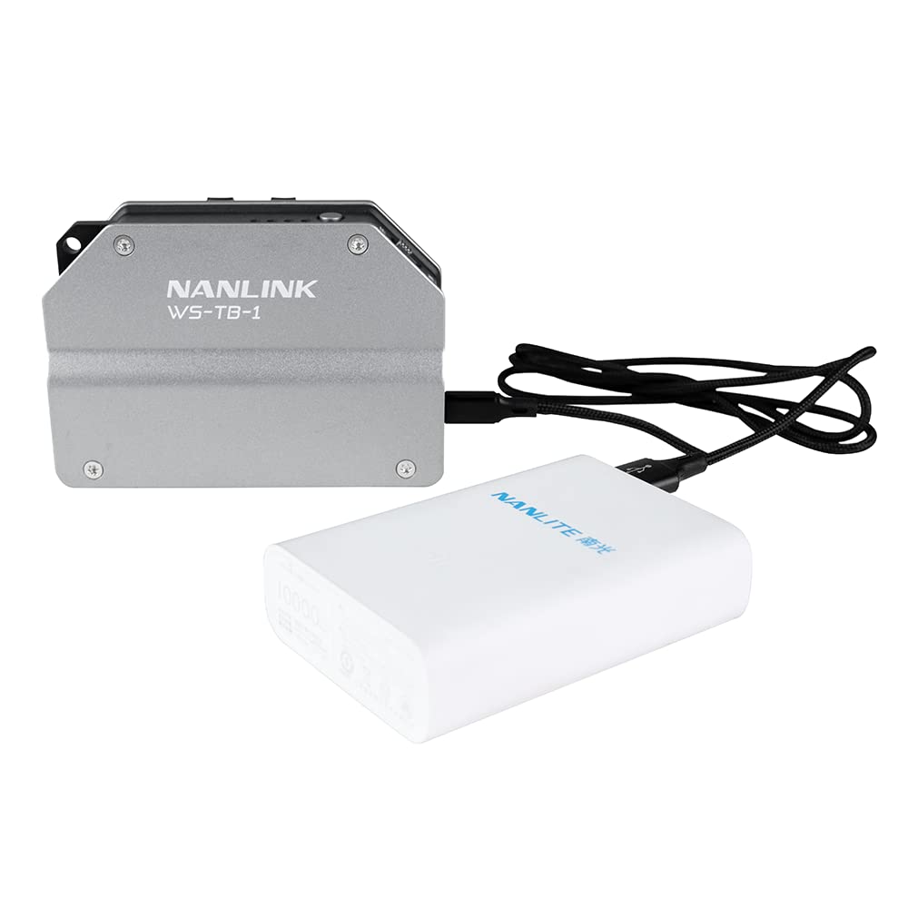 Nanlite NANLINK WS-TB-1 Transmitter Box