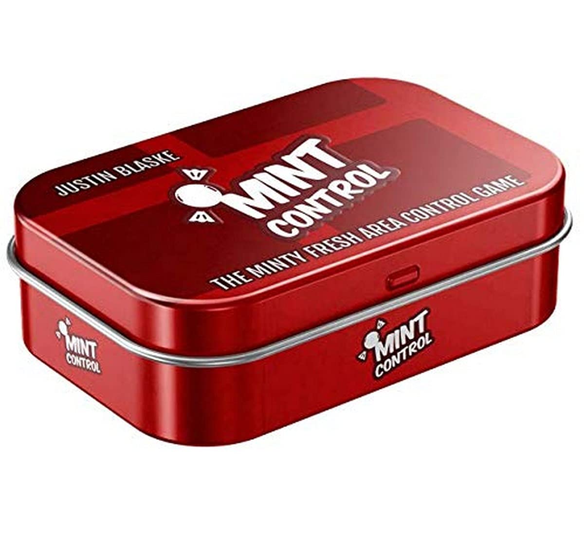Poketto Mint Control