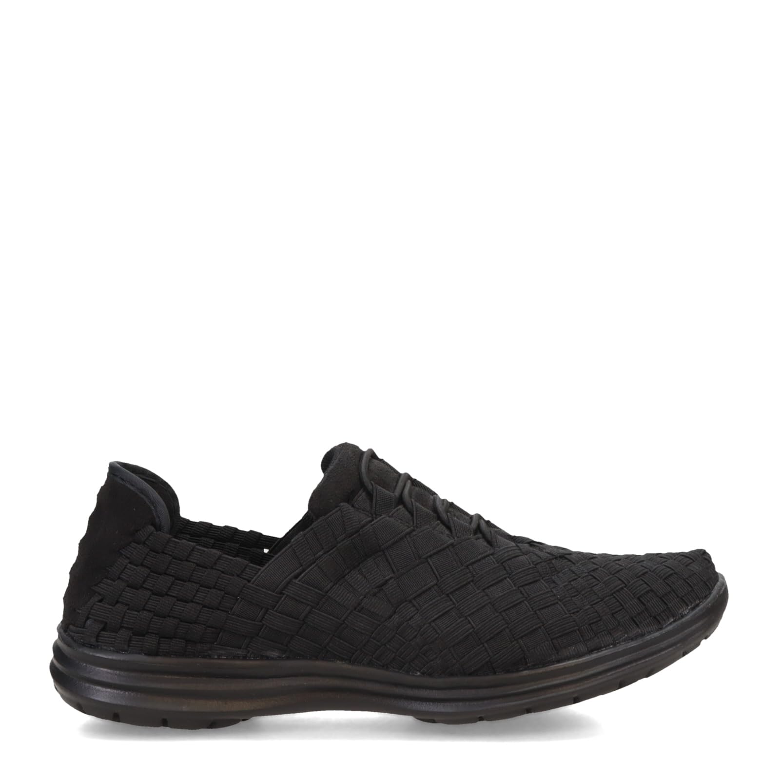 Bernie Mev Women's, Victoria Slip-On Black 38 M
