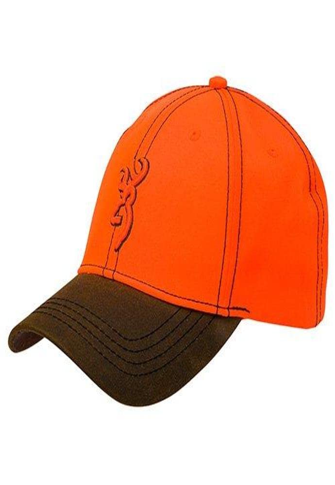 Browning Standard Cap, Multi, One Size