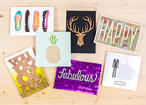 Hallmark Signature Birthday Card (Fabulous) 0699RZH4012