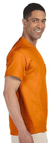 Gildan Mens 6.1 oz. Ultra Cotton Pocket T-Shirt G230 -SPORT GREY 4XL