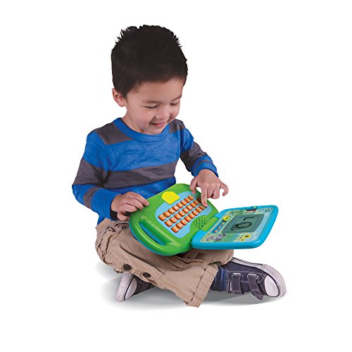 LeapFrog My Own Leaptop, 2 - 4 years, Green