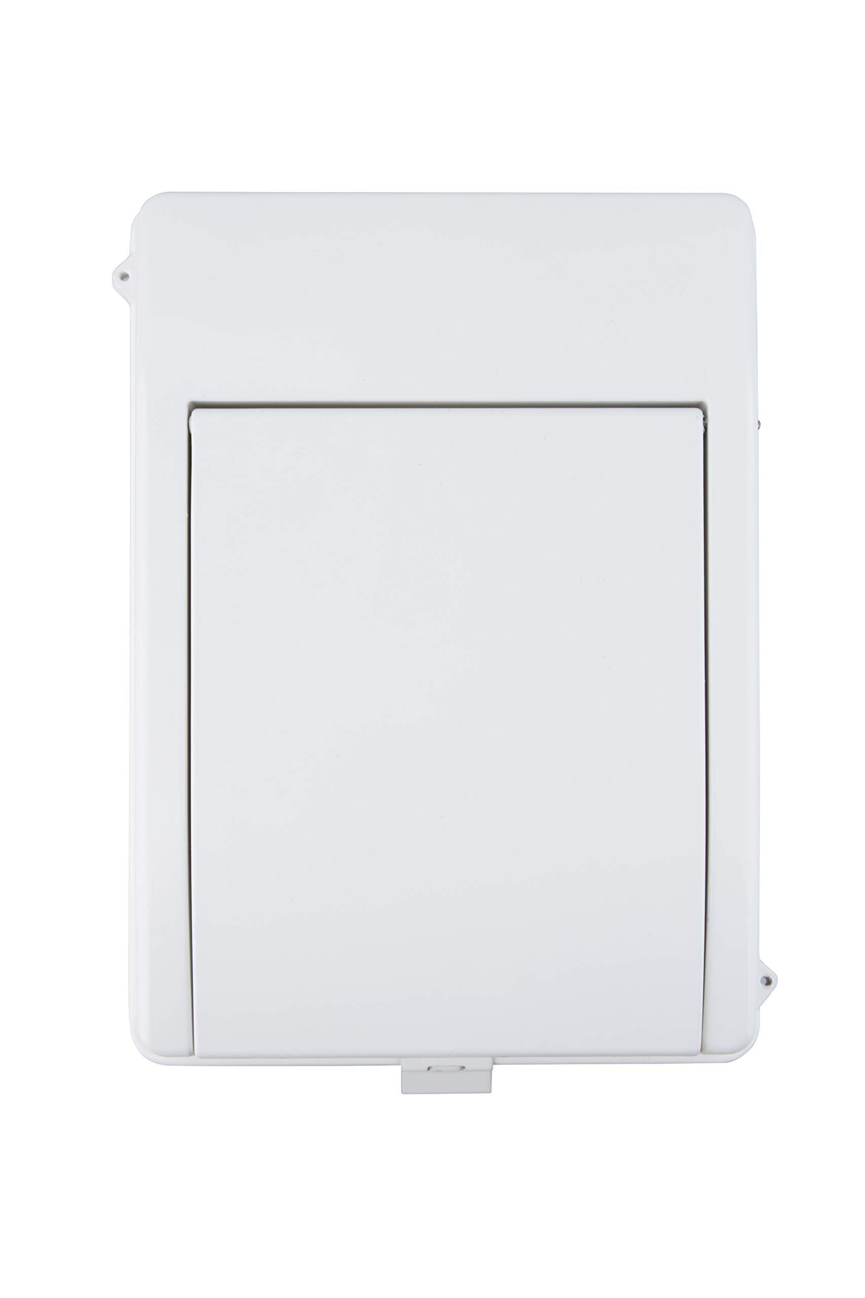 BG Electrical CFSHOW1-01 Shower KIT - 5 MOD IP65, 63A RCD, 50A MCB