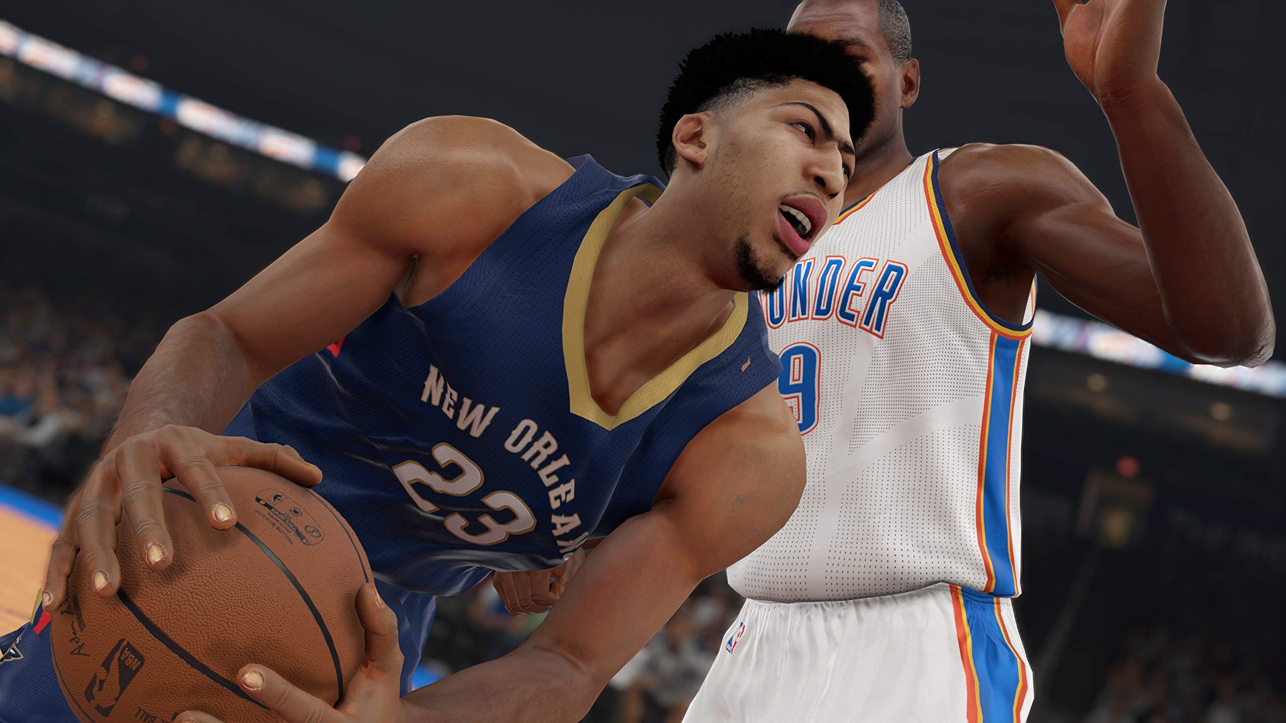 NBA 2K15 - PlayStation 4 (Renewed)