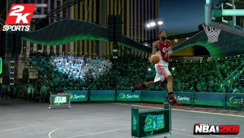 NBA 2K8 - Xbox 360 (Renewed)