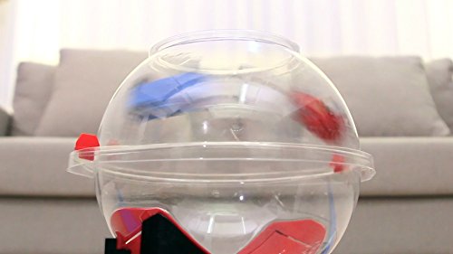Jupiter Creations SpinForce Jupiter Creations Battle Globe Cars