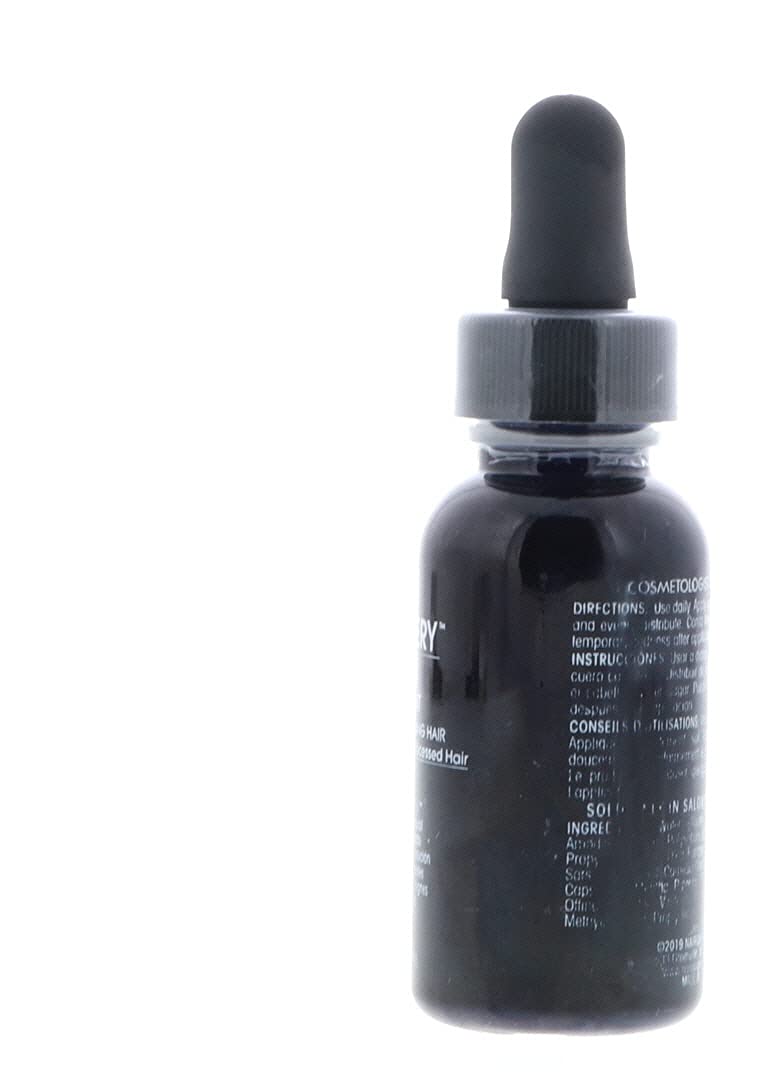 Nairobi Recovery Scalp Treatment Serum Unisex 1 Oz. by Nairobi