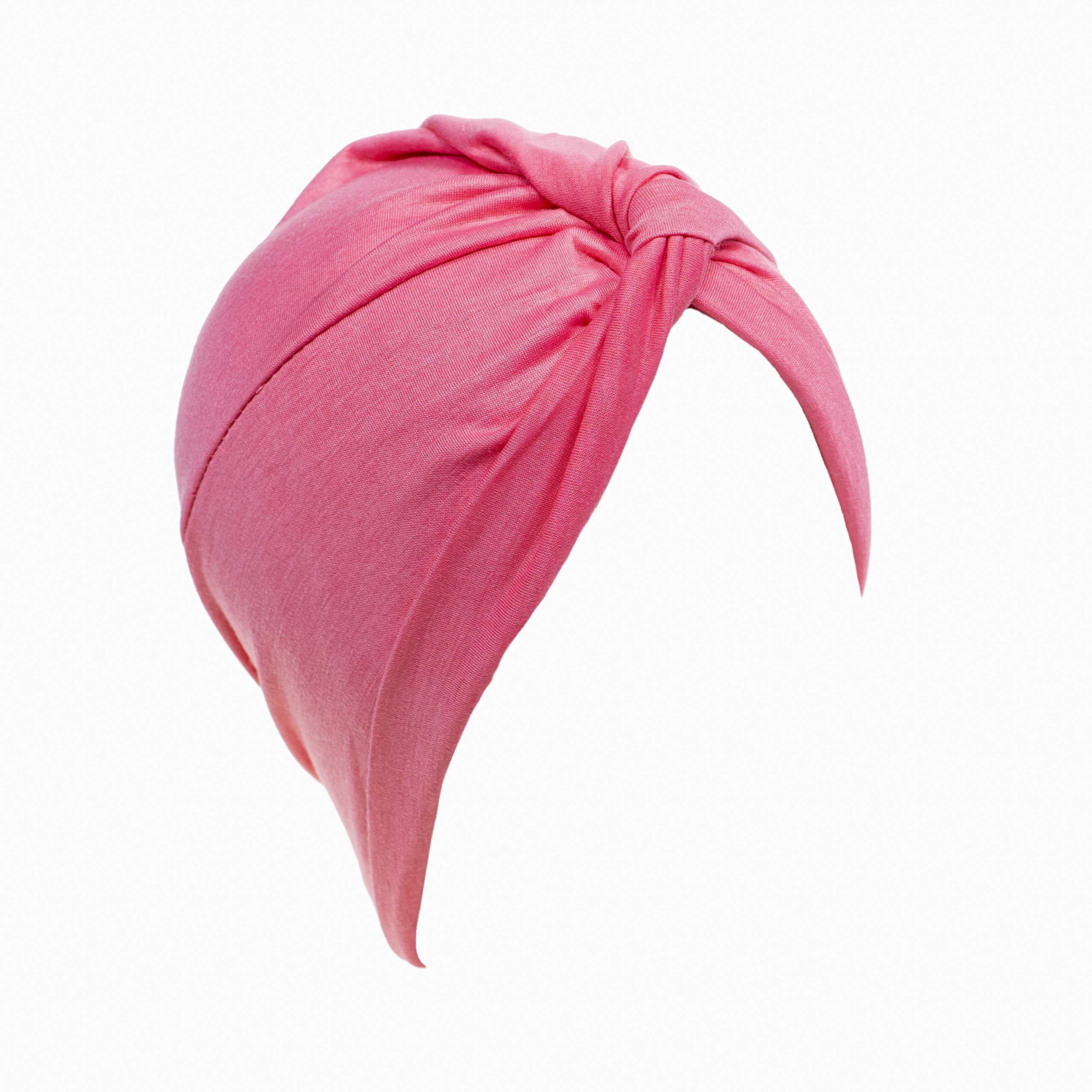 beya Womens Head Wrap Scarf: Turbans for women Black
